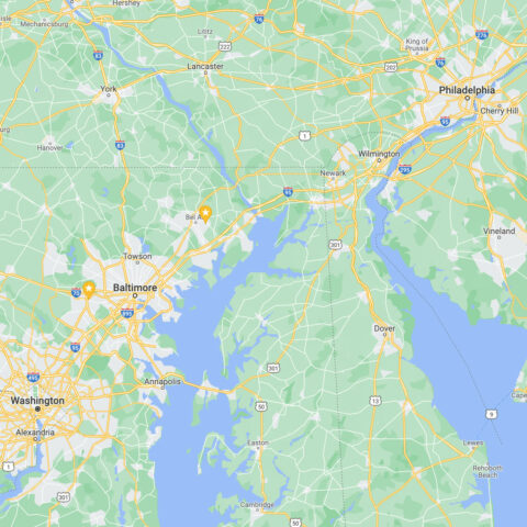 Concrete Polishing - Northeastern Coating Systems | Epoxy Floors Delaware